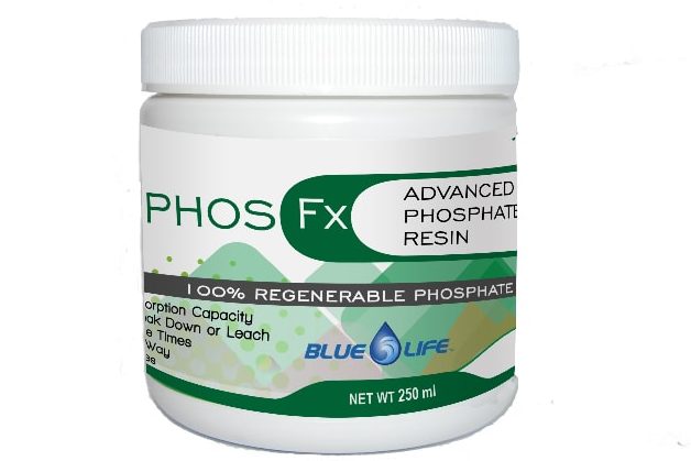 Blue Life Phos Fx Advanced Regenerate Phosphate Control Resin For Sale ...